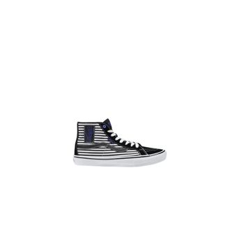 Vans Homme, Chaussures, Noir, Taille: 42 EU MN Skate Sk8 Baskets