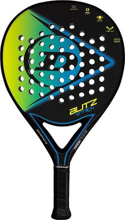 Dunlop Sports DUNLOP Blitz Attack 2022