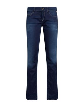 Replay HOSEN & R&Ouml;CKE - Jeanshosen auf YOOX.COM