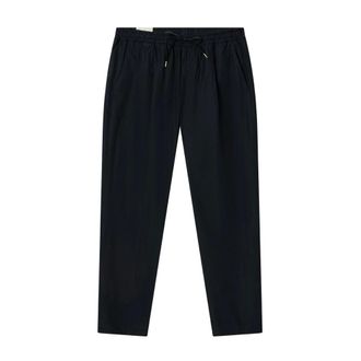 BRIGLIA 1949 Homme, Pantalons, Bleu, Taille: L Pantalon de surv&ecirc;tement Wimbledon