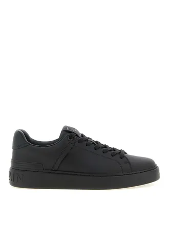 Balmain Sneaker - Schwarz