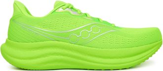 Saucony Laufschuhe Saucony Triumph 23 M S21023 Gr&uuml;n