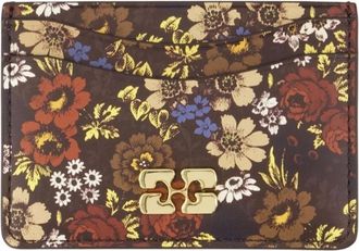 Ganni Damen, Accessories, Braun, ONE SIZEGr&ouml;&szlig;e