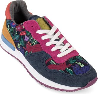 Inkkas Sneaker Sokoke