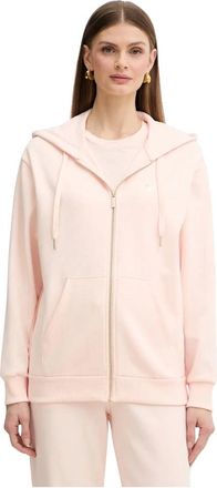 A|X Armani Exchange Damen, Sweatshirts & Hoodies, Rosa, MGr&ouml;&szlig;e