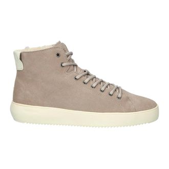 Blackstone Herren, Schuhe, Beige, 43 EUGr&ouml;&szlig;e