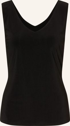 Joseph Ribkoff Top schwarz