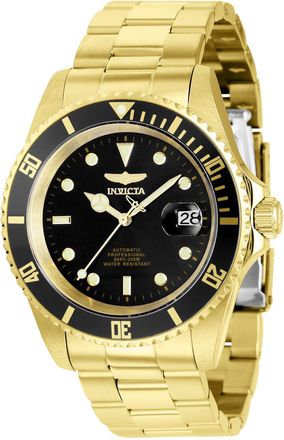 Invicta Pro Diver 8929OBXL Herrenuhr - 43mm