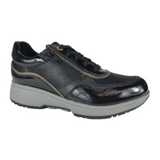 Xsensible Lima Sneaker Schuhe - - Shoes - Damen - Schwarzk - 41 EU