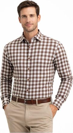Kebello Chemise Marron H