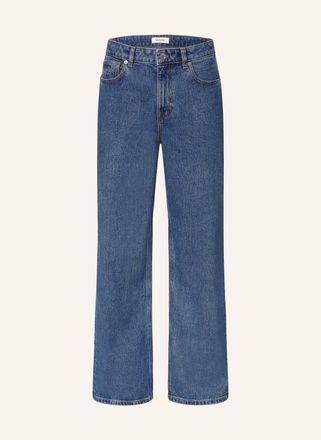 Selected Jeans blau