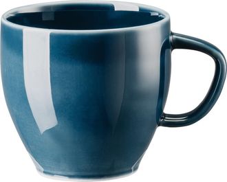 Rosenthal Kaffee-Obertasse Ocean Blue 0,23 L