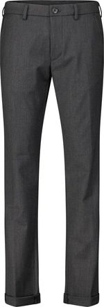 Mason's Stoffhose mit Wollanteil