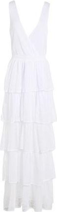 Nenette ROBES - Robes longues sur YOOX.COM