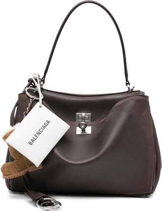 Balenciaga Rodeo Shoulder Bag
