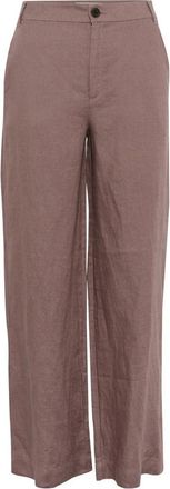 Inwear Femme, Pantalons, Brun, Taille: 48 FR Solinaiw Pants