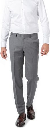 Hiltl Herren Hose grau