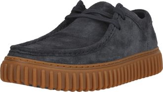 Clarks Schn&uuml;rschuhe Torhill Lo
