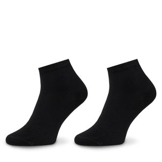 Tommy Hilfiger Kurze Socken Tommy Hilfiger Dobotex BV 373001001 Schwarz