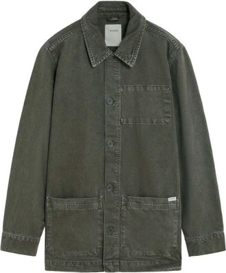 Scalpers Jacke Murano Worker