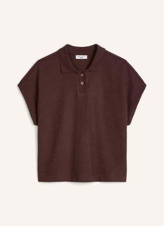 Marc O'Polo Denim Marc Opolo Denim T-Shirt rot