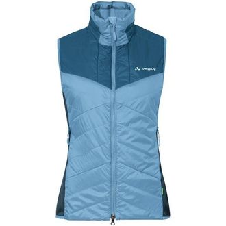 Vaude Damen Weste Wo Sesvenna Vest IV