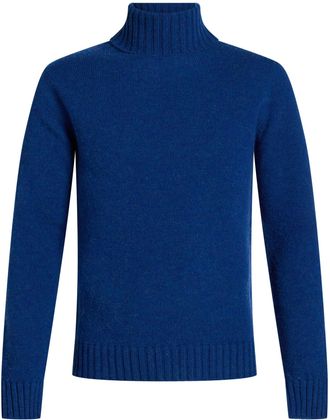 Messagerie STRICKWAREN - Rollkragenpullover auf YOOX.COM