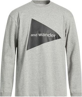 And Wander TOPS - T-shirts sur YOOX.COM