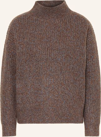(The Mercer) N.Y. (The Mercer) N.Y. Pullover Mit Cashmere braun