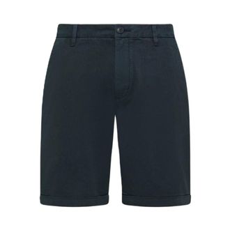 Sun 68 Herren, Shorts, Blau, W33Gr&ouml;&szlig;e