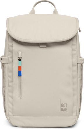 Got Bag Rucksack SERENE PACK mit 16 Laptopfach Business Rucksack Handgep&auml;ck 18L