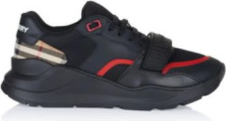 Burberry Herren, Schuhe, Schwarzk, 40 EUGr&ouml;&szlig;e