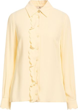 Elisabetta Franchi TOPS - Hemden auf YOOX.COM