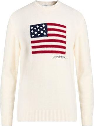 U.S.Polo Association MAILLE - Pullover sur YOOX.COM