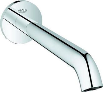 GROHE Wanneneinlauf Essence 134491 Wandmontage chrom