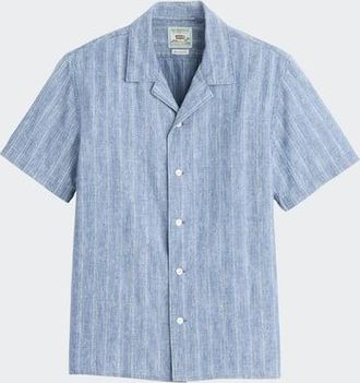 Levi's Chemise oversize en coton - Taille M