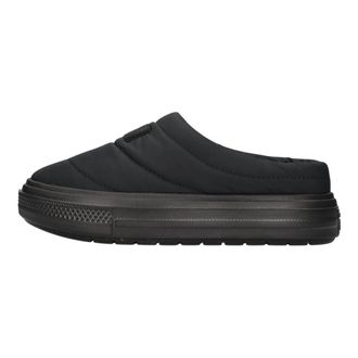 Converse Chuck Taylor All Star Elements Mule - - Shoes - Damen - Schwarzk - 36 EU