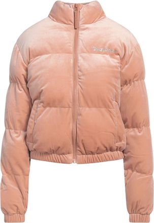 Juicy Couture JACKEN & MÄNTEL - Pufferjacken & Daunenjacken auf YOOX.COM