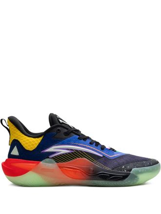 Anta baskets KAI 1 Speed Bag Work - Noir