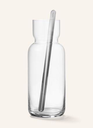 Aarke Aarke Karaffe Nesting transparent