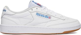 Reebok Sneakers Reebok EO-CLUB C 85 100259127 Wei&szlig;