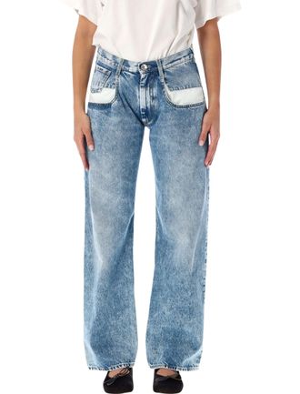 Maison Margiela Jean Maison Margiela
