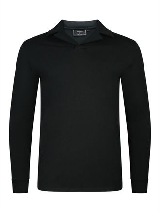 Siksilk Poloshirt