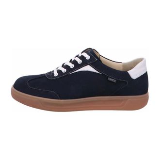 Finn Comfort Herren, Schuhe, Blau, 42 EUGr&ouml;&szlig;e