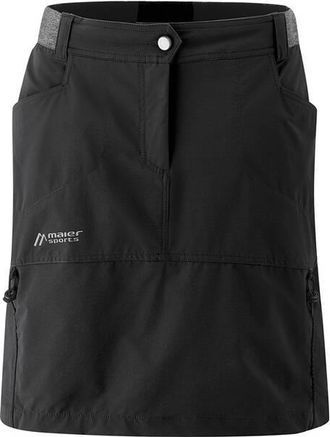 Maier Sports Damen Rock Norit Skirt