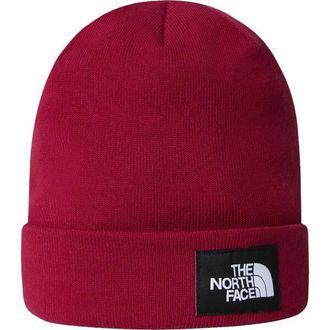 The North Face DOCKWKR RCYLD BEANIE