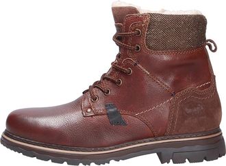 Dockers Winterstiefel - - Shoes - Herren - Braun - 42 EU