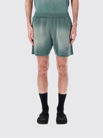 Represent Short REPRESENT Homme couleur Vert