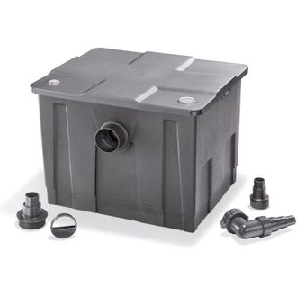 Esotec Esotec - Teichfilter ES350 8000 l/h Teichgr&ouml;&szlig;e max. 12m3 Filter Gartenteich 101090