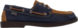 Camper Homme, Chaussures, Multicolore, Taille: 44 EU Twins Nautical Moccasins